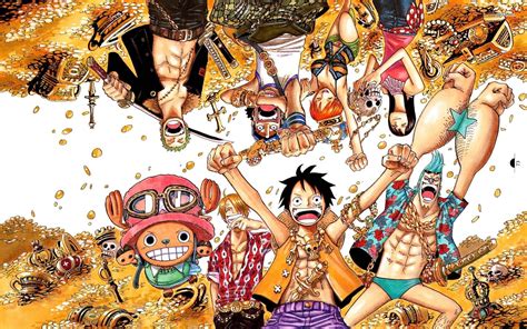 One Piece Wallpaper Hd Desktop