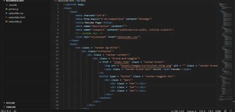 Video Pravallika Kunala On Linkedin Html Css Javascript Codealpha Webdevelopmentinternship