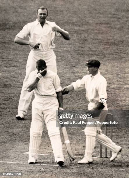 44 Arthur Mailey Photos And High Res Pictures Getty Images