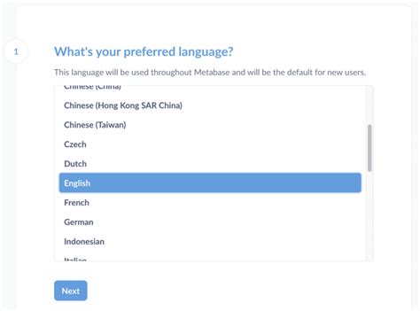 Metabase Download And Setup A Beginners Tutorial