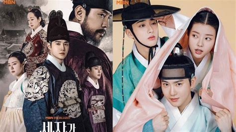 Batal Tayang Maret Cek Sinopsis Drakor Missing Crown Prince Yang