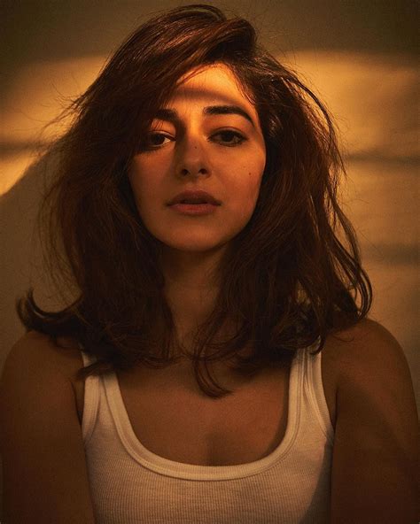 Ananya Panday Rananyapanday