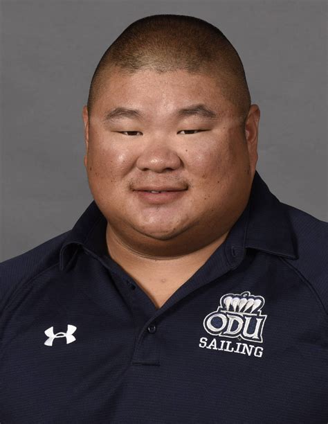 Tyler Colvin Old Dominion Athletics