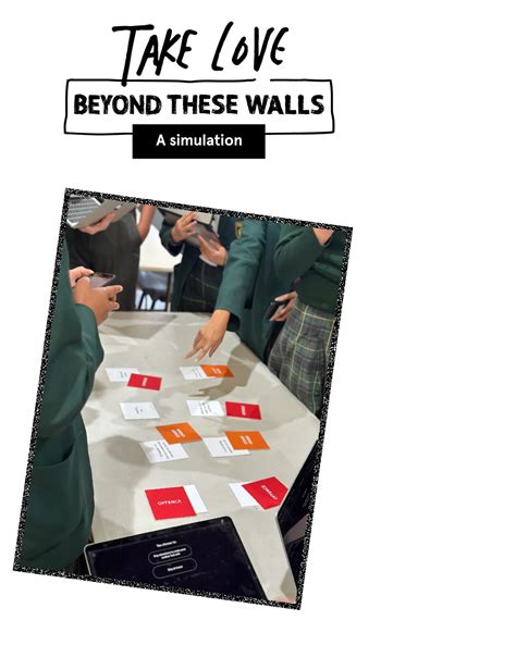 Interactive Simulation Elearning Incursion Hybrid Mobile App Experience