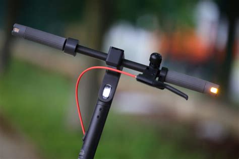 Test trottinette Xiaomi Electric Scooter Pro e Gén la deuxième fois cest souvent mieux