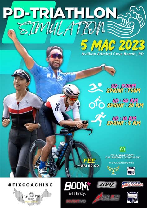 Fix Coaching Pd Tri Simulation Racexasia