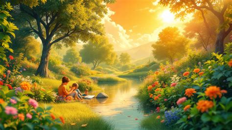 The Role Of Natural Environment Teaching In Aba Therapy