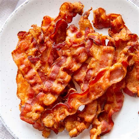 Air Fryer Bacon Recipe Cart Recipe Cart