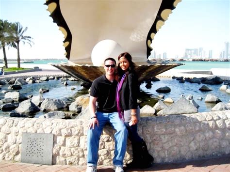 Me And My Babes At Dohan Qatar