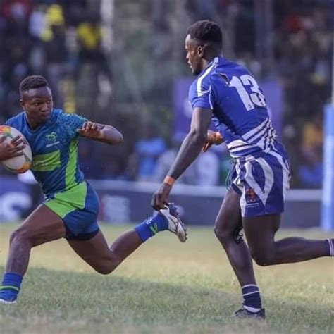 St Patricks Iten Rugby Itensimbaz • Instagram Photos And Videos