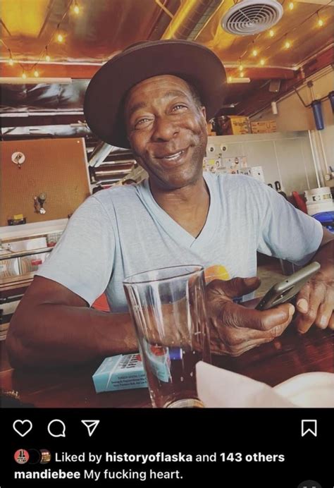 Anyone Know Whats Happening With Hepcats Greg Lee Is He Ok R Ska