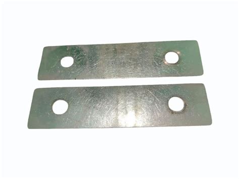 Electric Grade Ec Grade 2 Inch Prismatic Cell Busbar At ₹ 75 Piece In New Delhi