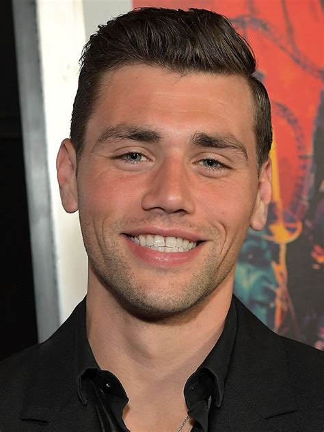 Christian James Pictures Rotten Tomatoes
