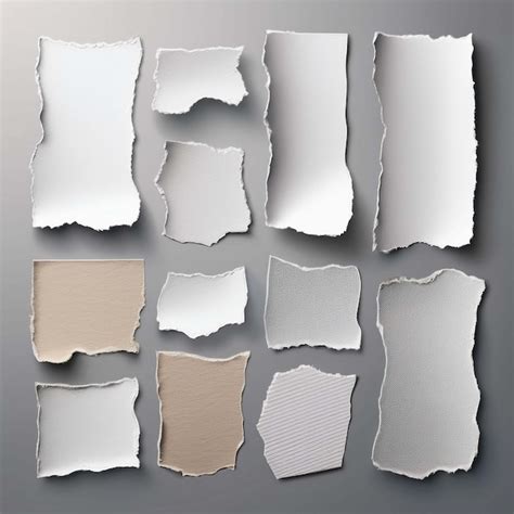 Papel De Cuaderno Papel De Hoja Papel De Escritura Papel De Impresora