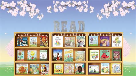 Virtual Libraries Hinsdale Elementary School Library