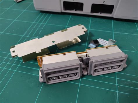 Ps1 Controller Port Guysadams