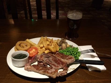 The Quays Basildon Menu Prices And Restaurant Reviews Tripadvisor