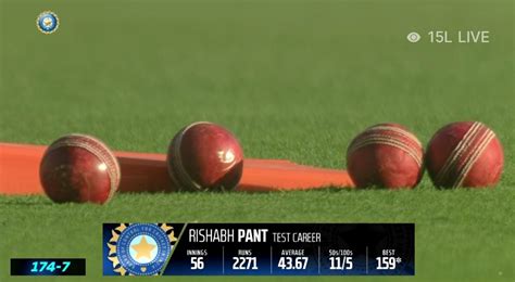 Mufaddal Vohra On Twitter India Missing Rishabh Pant In This Type Of Situation