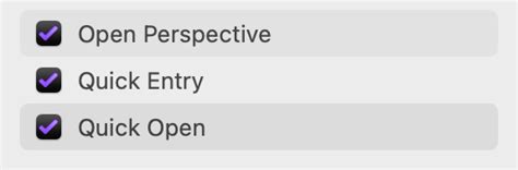 is there any more info about the latest shortcuts vs 4 4 omnifocus