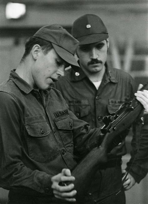 1970s Army Physical Training Uniform
