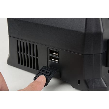 4 Port 18v36v Lithium Ion Battery Charger Metabo Hpt Uc18ytsl
