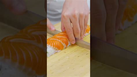 Khi Hoshi Phan Thèm Sushi Cơm Cuộn Chef Hoshi Phan Youtube