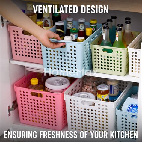 Multi Purpose Storage Basket Organizers Storage Basket Storage