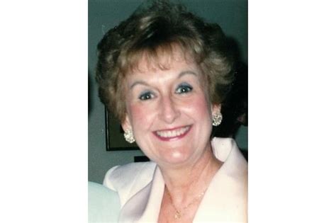 Barbara Cady Obituary 1935 2020 Spencerport Ny Rochester Democrat And Chronicle