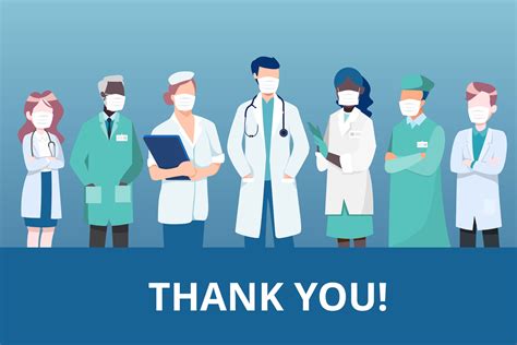 A Week To Remember Showing Appreciation For Our Doctors During