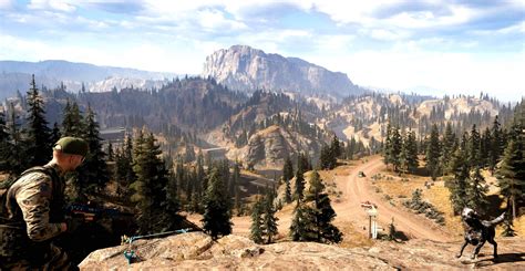 3d Game Rendering 101 Photo Gallery Techspot