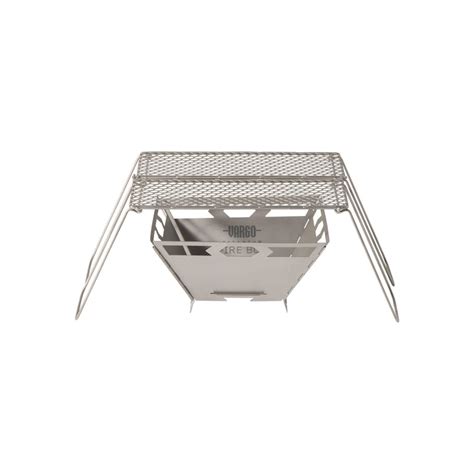 Vargo Titanium Outdoor Gear Ultralight Backpacking Gear Vargo