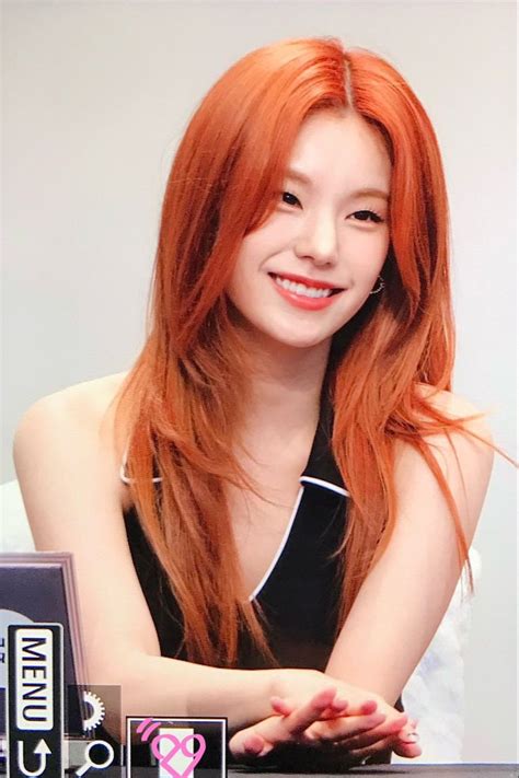 한국예지동아리 On X 유명인 여성 연예인