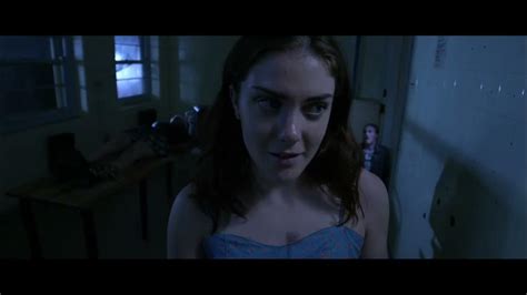 Isabel Dickson Acting Sizzle Reel Youtube