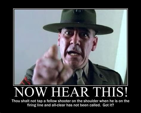 R Lee Ermey Quotes Quotesgram
