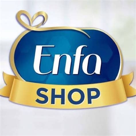 ร้าน Enfa Shop By แจ่มฟ้า J Space