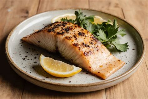 How To Make The Perfect Botw Salmon Meunière Recipe 2025