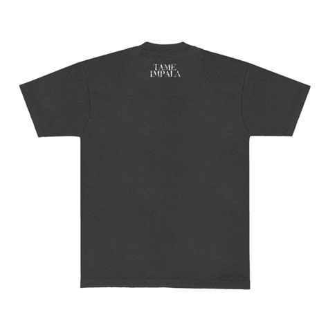 Deadbeat Tame Impala