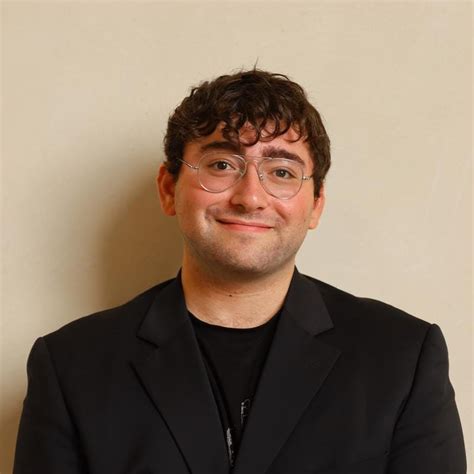 Daniel Rozenberg Medium