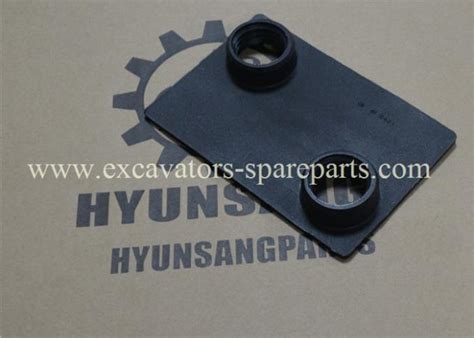 6i 2431 6i2431 Cooling Radiator Seal For D6 631g 637g 633d 637d
