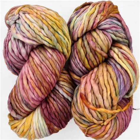 Mal Rasta 300 Dancing Leaves Simply Socks Yarn Company