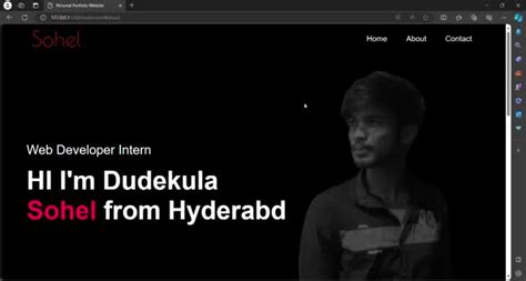 Finished Internship At Codsoft Grateful For Learning Dudekula Sohel Posted On The Topic