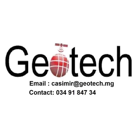 Geotech Security Antananarivo