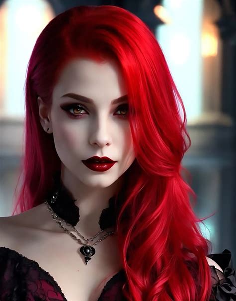 Pin By ⛧gothic Candy⛧ On Candy Red Hair Bright Red Hair Red Hair Inspo