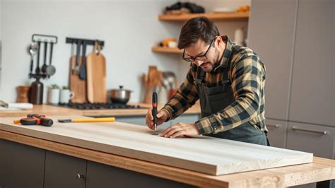 Comment Réussir Lassemblage Plan De Travail Guide Complet Et Astuces Pratiques