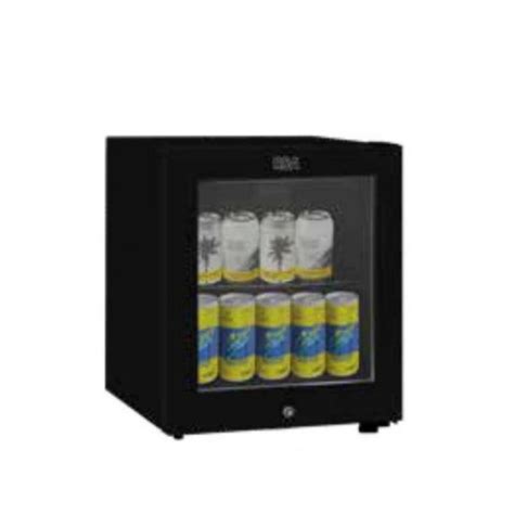 Jual Rsa Kulkas Mini Bar Lsc52 Showcase Chiller Kaca Lsc 52 Jakarta