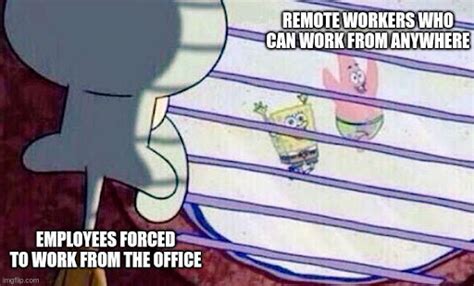 55 Remote Work Memes That You Can Absolutely Relate To
