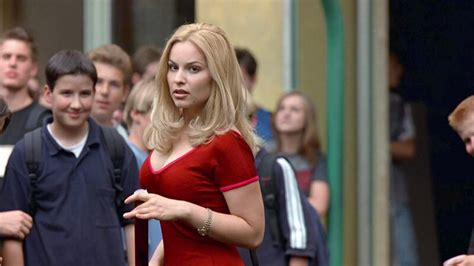 Filmografie Mina Tander Fernsehserien De