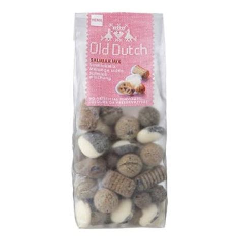 Hema Old Dutch Candy Hollandforyou