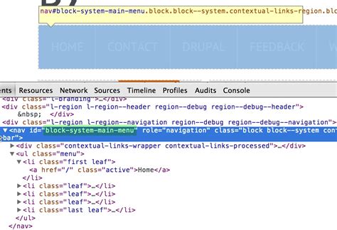 how to make your navigation responsive using responsive menus module in