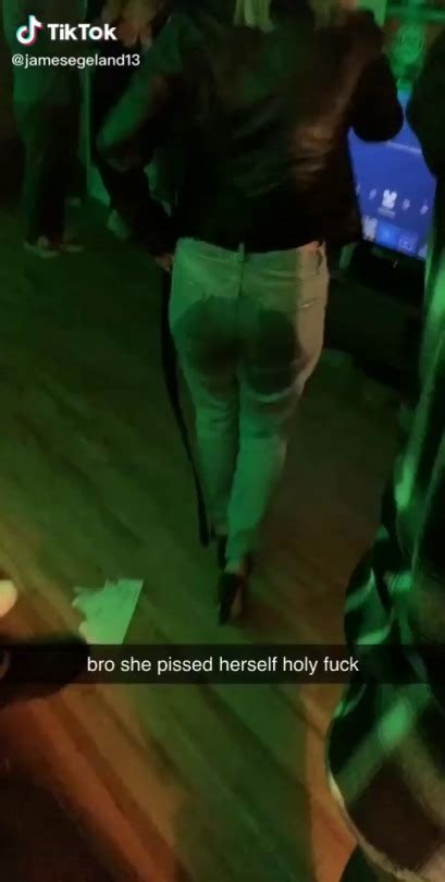 Just A Pants Wetting Girl On Tumblr
